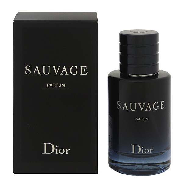 クリスチャン ディオール dior 香水 男性用 ソヴァージュ P・SP 60ml 送料無料 SAUVAGE PARFUM CHRISTIAN DIOR