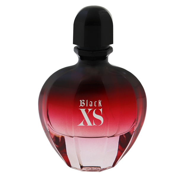 パコラバンヌ 香水 女性用 ブラック エクセス フォーハー (テスター) EDP・SP 80ml BLACK XS FOR HER TESTER PACO RABANNE