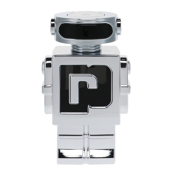 パコラバンヌ 香水 男性用 ファントム (テスター) EDT・SP 100ml PHANTOM TESTER PACO RABANNE