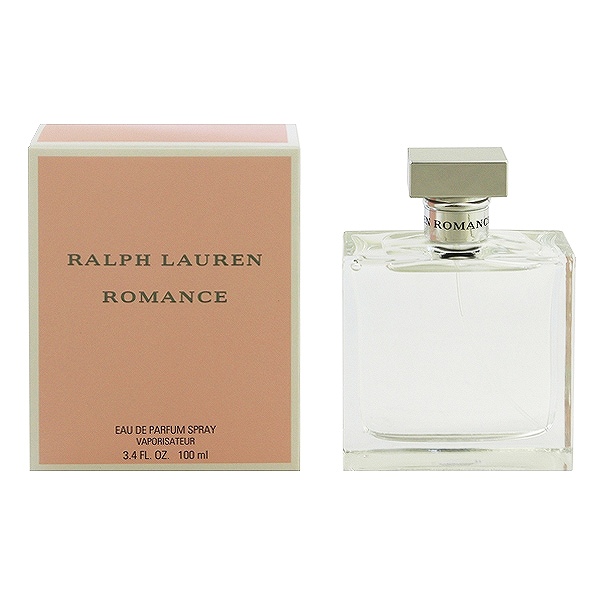 ラルフローレン 香水 女性用 ロマンス EDP・SP 100ml ROMANCE RALPH LAUREN