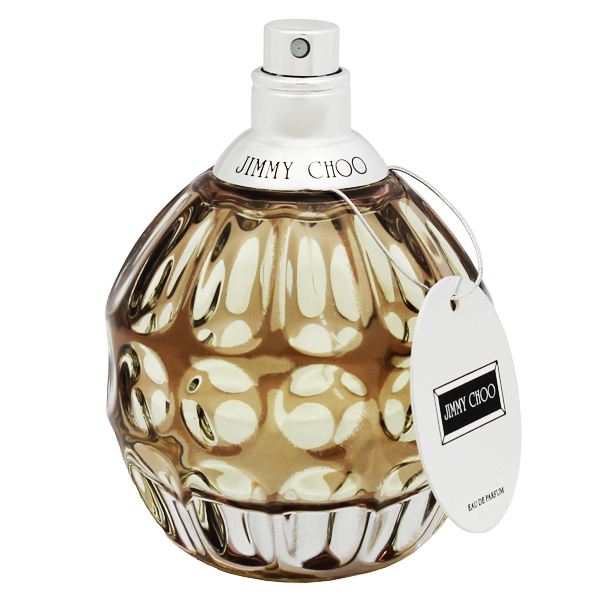 香水 女性用 ジミー チュウ (テスター) EDP・SP 100ml JIMMY CHOO TESTER