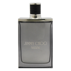 香水 男性用 ジミー チュウ マン (テスター) EDT・SP 100ml JIMMY CHOO MAN TESTER
