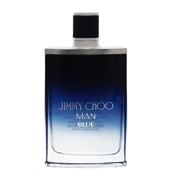 香水 男性用 ジミー チュウ マン ブルー (テスター) EDT・SP 100ml 送料無料 JIMMY CHOO MAN BLUE TESTER