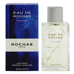 香水 男性用 オー デ ロシャス プールオム EDT・SP 100ml EAU DE ROCHAS POUR HOMME