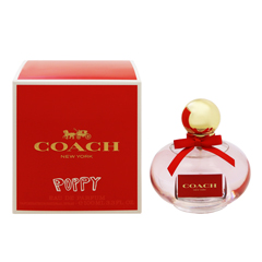 【香水 コーチ】COACH コーチ ポピー EDP・SP 100ml 香水 フレグランス COACH POPPY の通販はau PAY ...