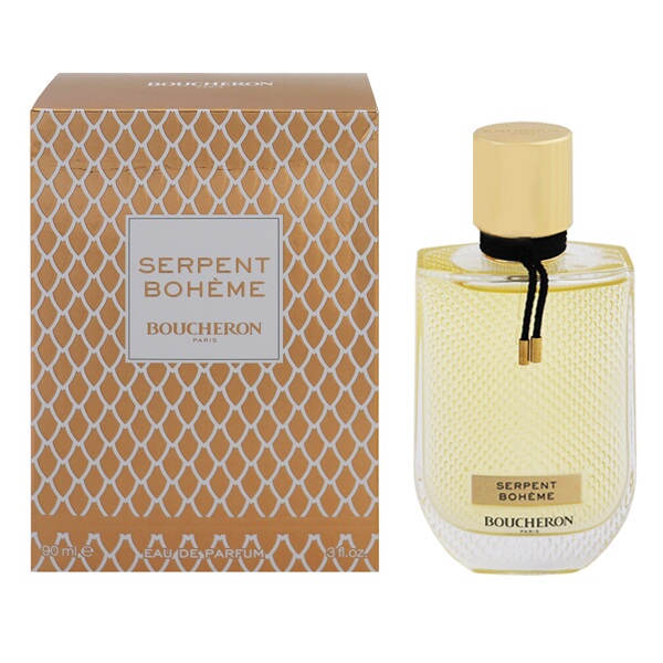 ブシュロン 香水 女性用 セルパンボエム EDP・SP 90ml SERPENT BOHEME BOUCHERON