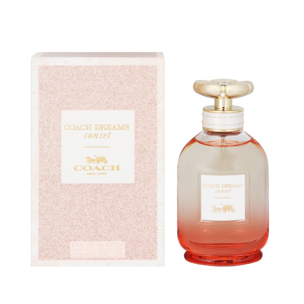 コーチ 香水 レディース ドリームス サンセット EDP・SP 60ml DREAMS SUNSET COACH の通販はau PAY ...