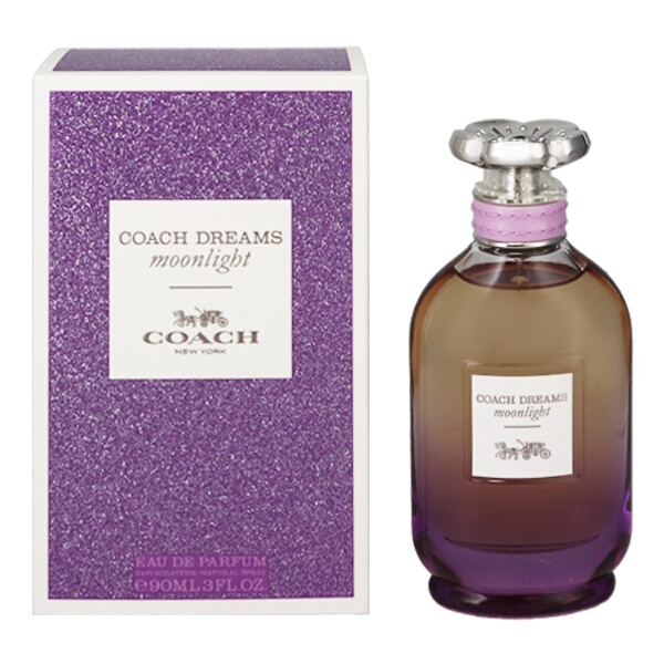コーチ 香水 女性用 ドリームス ムーンライト EDP・SP 90ml DREAMS MOONLIGHT COACH