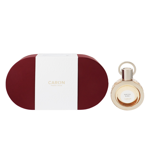 キャロン 香水 女性用 ナルシス・ブラン EDP・SP 30ml 送料無料 NARCISSE BLANC CARON
