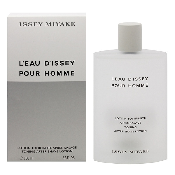 イッセイミヤケ ロー ドゥ イッセイ プールオム アフターシェーブ ローション 100ml ISSEY MIYAKE