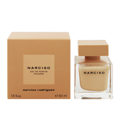ナルシソ ロドリゲス 香水 女性用 ナルシソ プドゥレ EDP・SP 50ml NARCISO POUDREE  NARCISO RODRIGUEZ