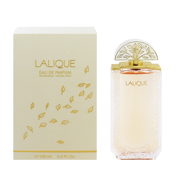香水 女性用 ラリック ドゥ ラリック EDP・SP 100ml LALIQUE