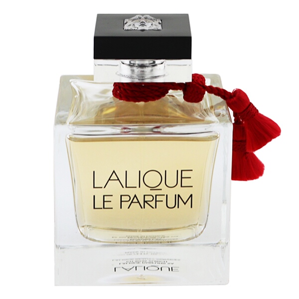 ラリック 香水 女性用 ル パルファム (テスター) EDP・SP 100ml LALIQUE LE PARFUM TESTER
