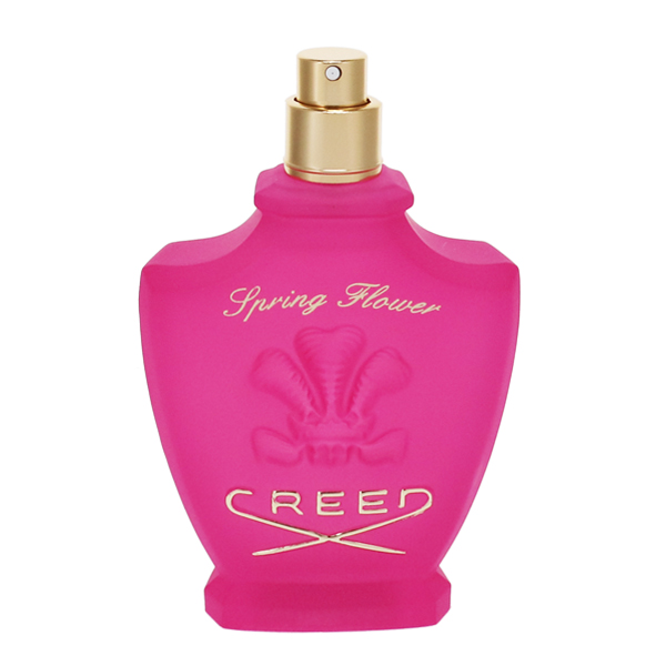 クリード 香水 女性用 スプリング フラワー (テスター) EDP・SP 75ml 送料無料 SPRING FLOWER TESTER CREED