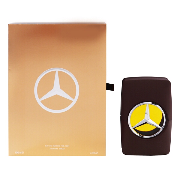 香水 男性用 メルセデス ベンツ マン プライベート EDP・SP 100ml MERCEDES BENZ MAN PRIVATEE