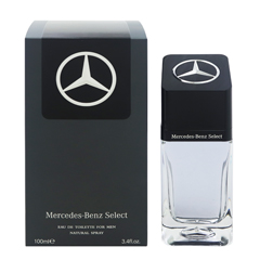 メルセデス ベンツ 香水 男性用 セレクト フォーメン EDT・SP 100ml SELECT FOR MEN MERCEDES BENZ