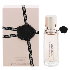 ヴィクター＆ロルフ 香水 女性用 フラワー ボム EDP・SP 20ml FLOWERBOMB VIKTOR＆ROLF