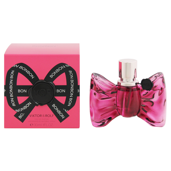 ヴィクター＆ロルフ グルマン 香水 女性用 ボンボン EDP・SP 30ml BONBON VIKTOR＆ROLF