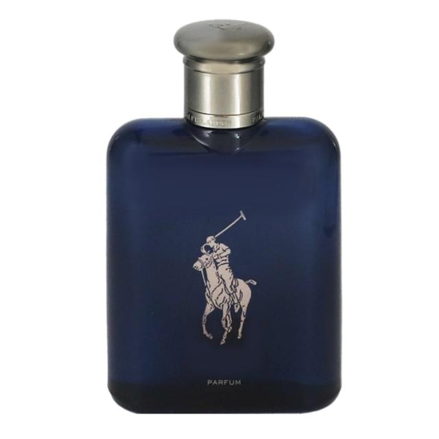 ラルフローレン 香水 男性用 ポロ ブルー (テスター) P・SP 125ml POLO RALPH LAUREN BLUE PARFUM TESTER
