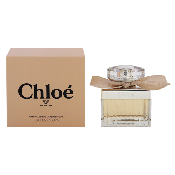 香水 女性用 クロエ オードパルファム EDP・SP 50ml CHLOE