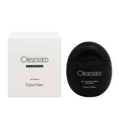 カルバンクライン 香水 女性用 オブセスト インテンス フォーウーマン EDP・SP 100ml OBSESSED INTENSE FOR WOMEN  