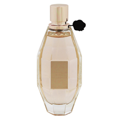 ヴィクター＆ロルフ 香水 女性用 フラワー ボム ブルーム (テスター) EDT・SP 100ml FLOWER BOMB BLOOM TESTER VIKTOR＆ROLF