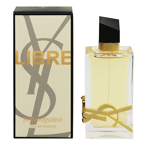 イヴサンローラン 香水 女性用 リブレ EDP・SP 90ml 送料無料 LIBRE YVES SAINT LAURENT