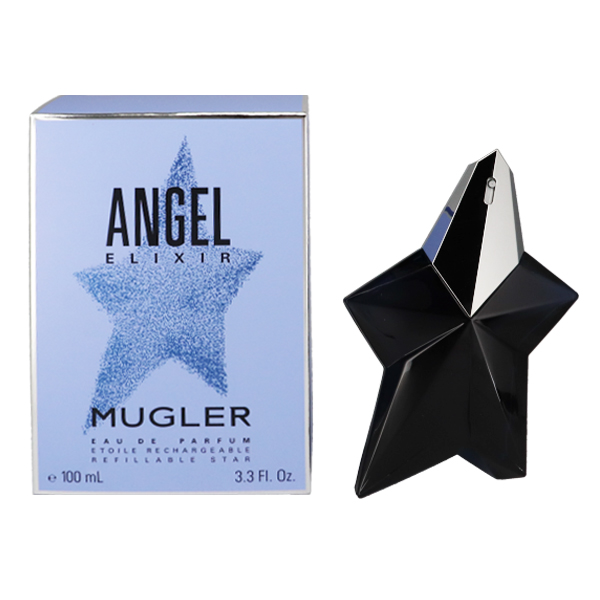 テュエリーミュグレー 香水 女性用 エンジェル エリクシール EDP・SP 100ml 送料無料 ANGEL ELIXIR THIERRY MUGLER