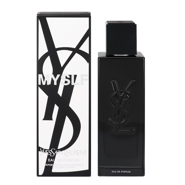 イヴサンローラン 香水 男性用 MYSLF EDP・SP 60ml 送料無料 MYSLF YVES SAINT LAURENT