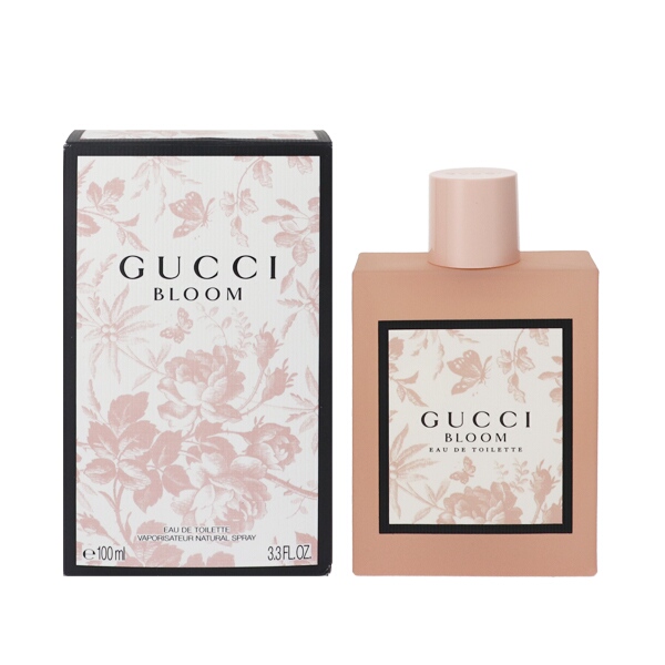 グッチ 香水 女性用 ブルーム EDT・SP 100ml 送料無料 BLOOM GUCCI