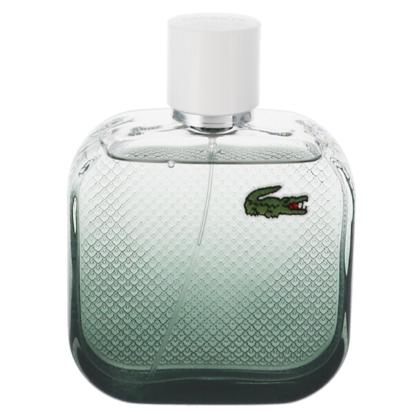 香水 男性用 オーデ ラコステ L.12.12 ブラン オーインテンス (テスター) EDT・SP 100ml LACOSTE