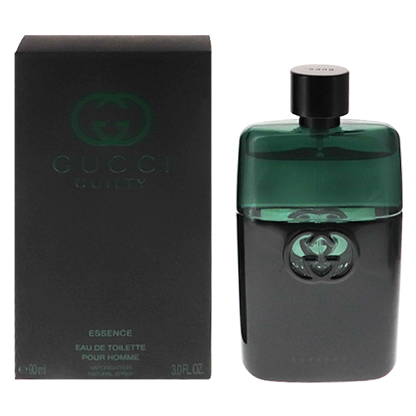 グッチ 香水 男性用 ギルティ エッセンス プールオム EDT・SP 90ml 送料無料 GUILTY ESSENCE POUR HOMME GUCCI