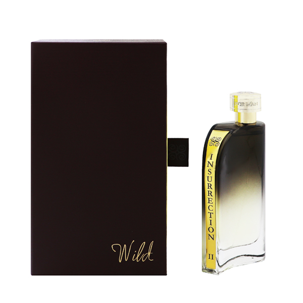 レヤーニ 香水 男性用 インサレクション II ワイルド EDT・SP 90ml INSURRECTION II WILD REYANE TRADITION