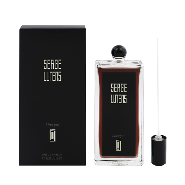 セルジュ ルタンス 香水 女性用 シェルギイ EDP・SP 100ml 送料無料 CHERGUI SERGE LUTENS