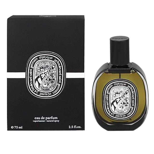ディプティック 香水 男性用・女性用 テンポ EDP・SP 75ml 送料無料 TEMPO DIPTYQUE