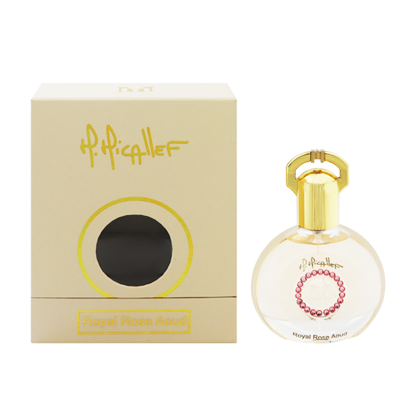 マーティン ミカレフ 香水 女性用 ロイヤル ローズ ウード EDP・SP 30ml  ROSE AOUD MARTINE MICALLEF