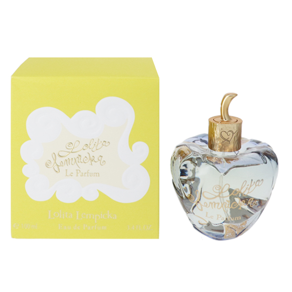 香水 女性用 ロリータ レンピカ ル パルファム EDP・SP 100ml 送料無料 LOLITA LEMPICA LE PARFUM LOLITA LEMPICKA