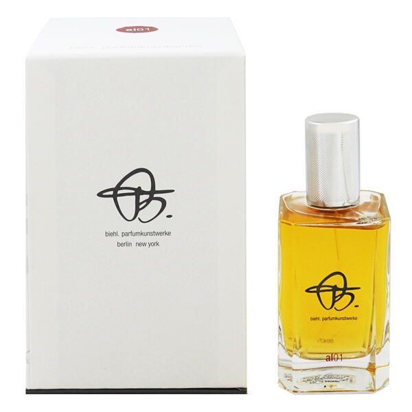 ビール パルファムクンストヴェルケ 香水 女性用 al01 -アルトゥレットランディ- EDP・SP 100ml AL01 -ARTURETTO LANDI-