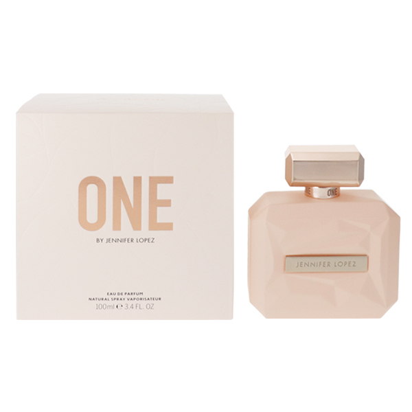 ジェニファーロペス 香水 女性用 ワン EDP・SP 100ml ONE BY JENNIFER LOPEZ