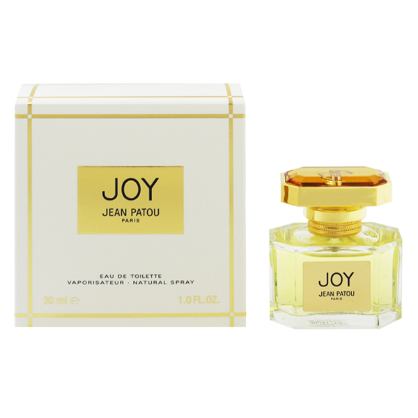 ジャン パトゥ 香水 女性用 ジョイ EDT・SP 30ml 送料無料 JOY JEAN PATOU