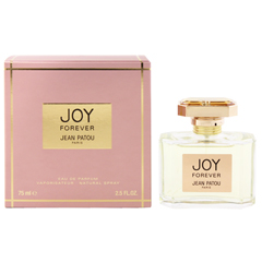 ジャン パトゥ 香水 女性用 ジョイ フォーエバー EDP・SP 75ml 送料無料 JOY FOREVER JEAN PATOU