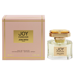 ジャン パトゥ 香水 女性用 ジョイ フォーエバー EDT・SP 30ml JOY FOREVER JEAN PATOU