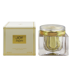 ジャン パトゥ ジョイ ボディクリーム 200ml 送料無料 JOY CREME POUR LE CORPS BODY CREAM JEAN PATOU