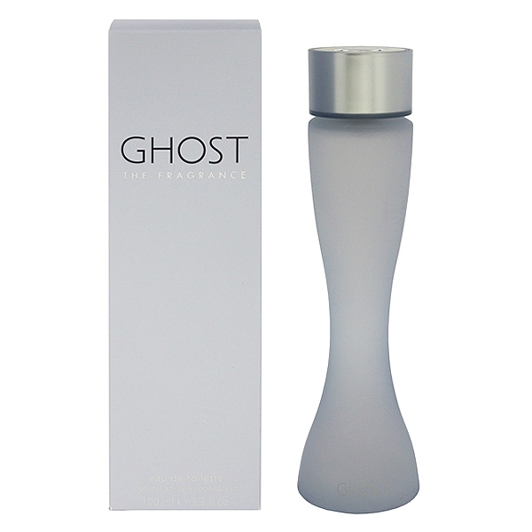 香水 女性用 ゴースト EDT・SP 100ml 送料無料 GHOST THE FRAGRANCE
