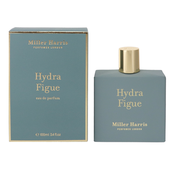 ミラーハリス 香水 男性用・女性用 イドラフィグ EDP・SP 100ml 送料無料 HYDRA FIGUE EAU DE PERFUME MILLER HARRIS