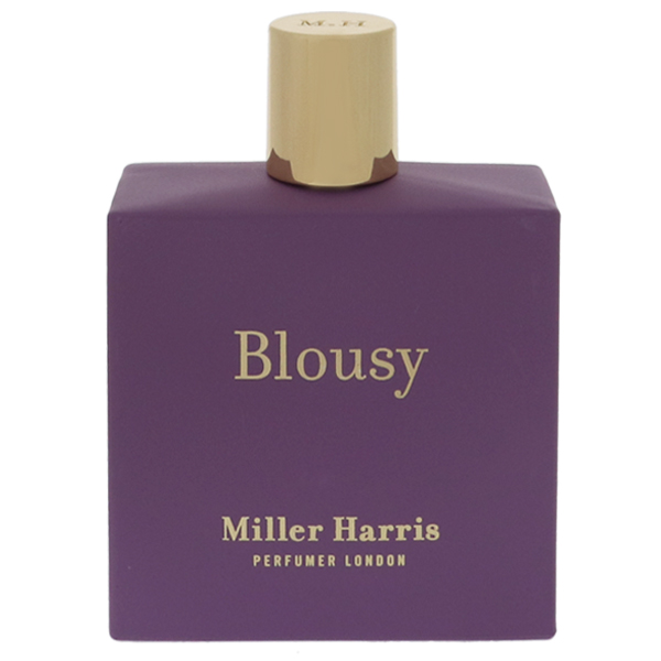 ミラーハリス 香水 女性用 ブラウジー (テスター) EDP・SP 100ml 送料無料 BLOUSY TESTER MILLER HARRIS