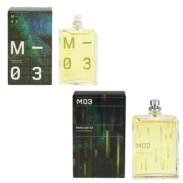 エセントリック モレキュールズ 香水 男性用・女性用 モレキュール03 EDT・SP 100ml 送料無料 MOLECULE 03 ESCENTRIC MOLECULES
