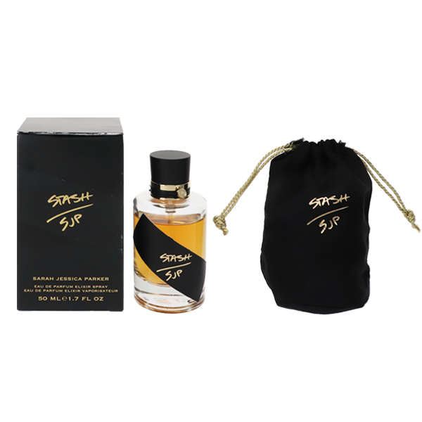 サラ ジェシカ パーカー 香水 女性用 スタッシュ SJP EDP・SP 50ml STASH SJP EAU DE  PARFUM SARAH JESSICA PARKER