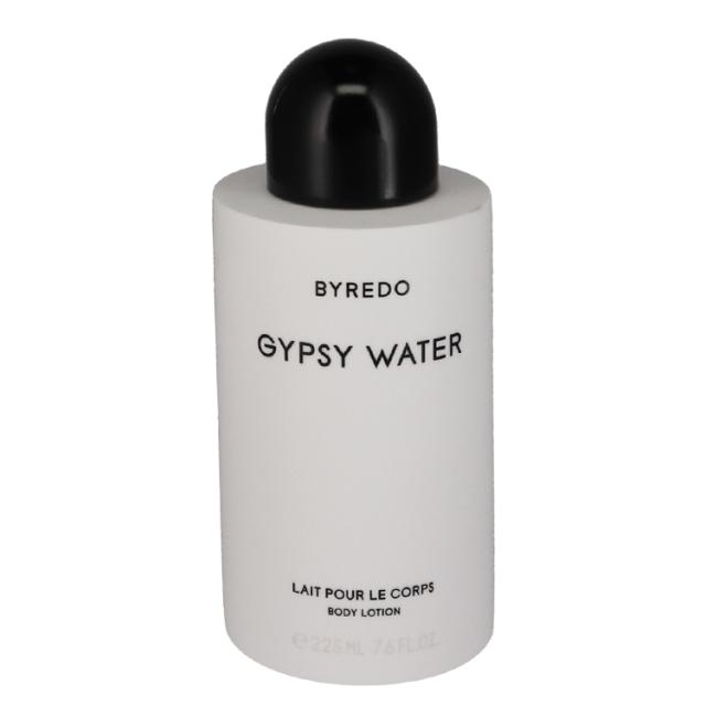 バイレード ジプシーウォーター ボディローション 225ml GYPSY WATER BODY LOTION BYREDO