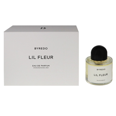 バイレード 香水 男性用・女性用 リル フルール EDP・SP 100ml 送料無料 LIL FLEUR BYREDO